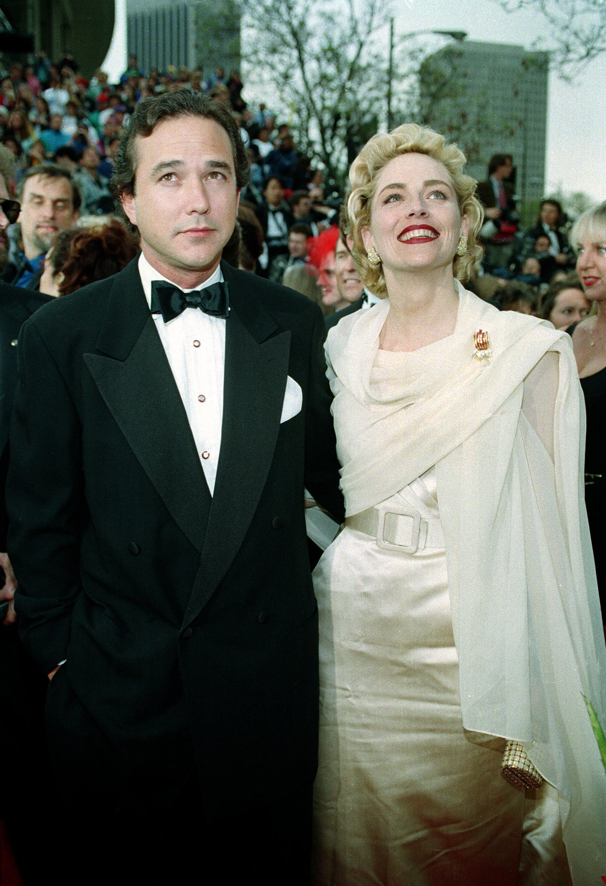 Sharon Stone
