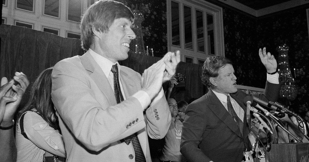 John Tunney, former senator who was inspiration for film "The Candidate ...
