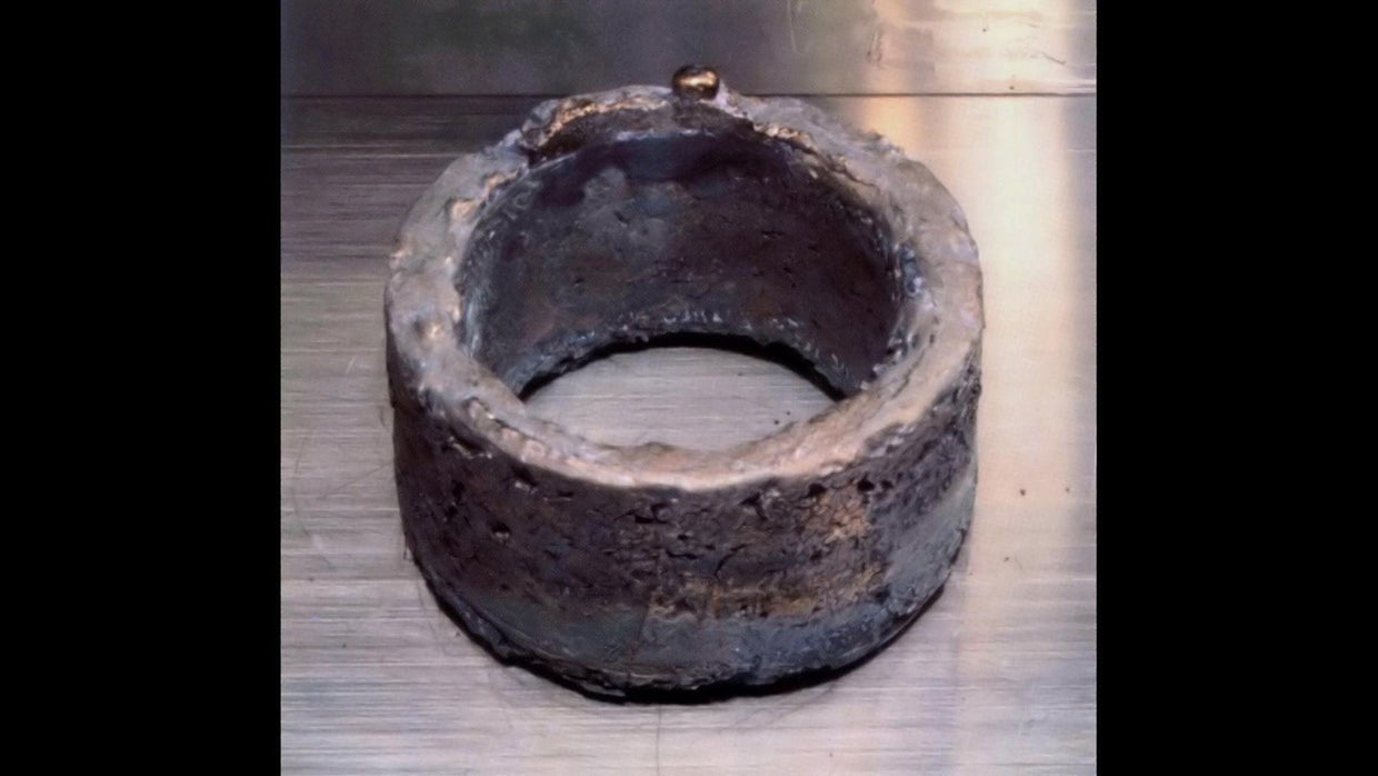 The American scientist who's seen North Korea's nuclear secrets - CBS News