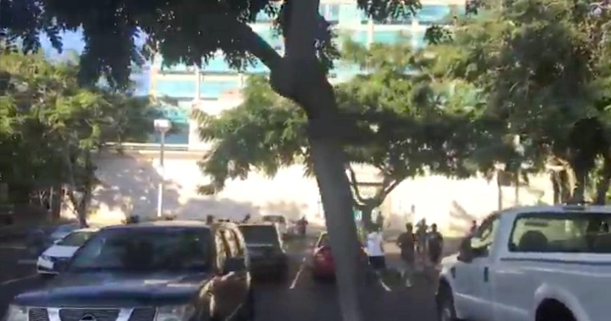 False alert sent in Hawaii highlights preparations for missile launch ...