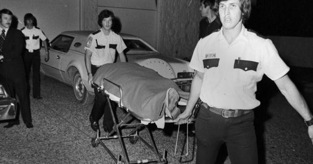 Mansion murder case lives on after 40 years - CBS News