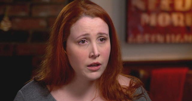 Dylan Farrow speaks out in exclusive interview - CBS News