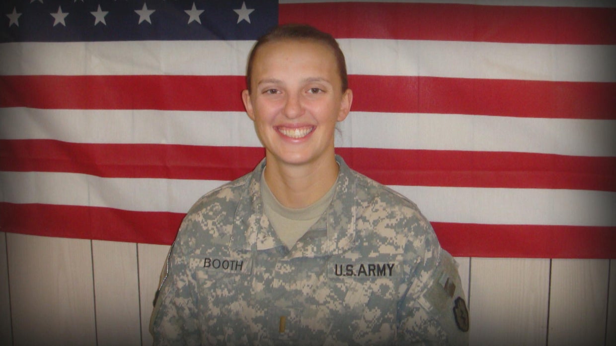 Seven generations of service: Understanding the life of a military ...