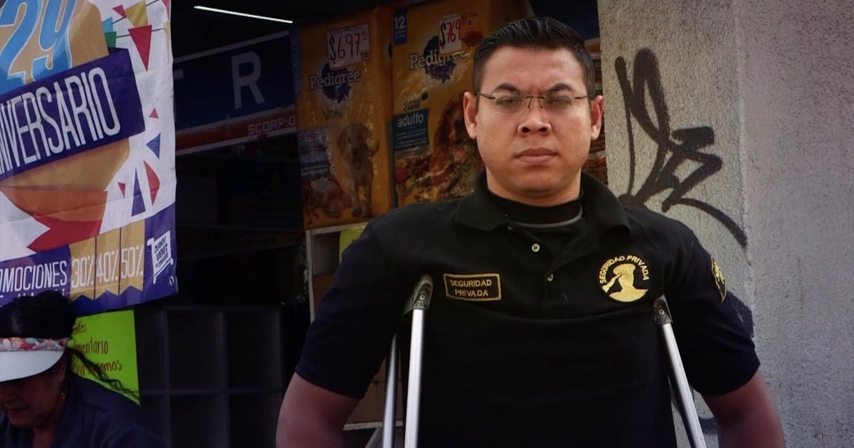 Historia de Ferdinand Moreno, un hombre encontró trabajo en una empresa ...