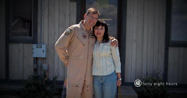 Brazilian fugitive charged with murder of American husband - CBS News