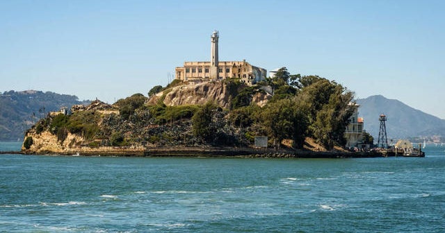 New letter suggests trio in infamous 1962 Alcatraz escape survived ...