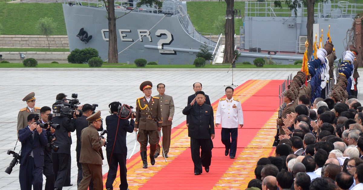 U.N. experts say North Korea brought in $200M in 9 months despite ...