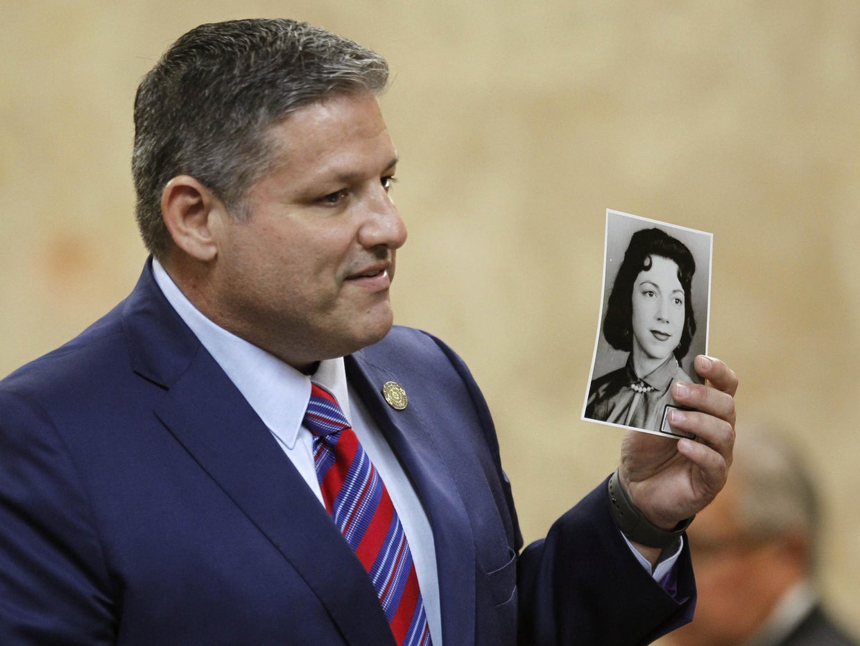 Irene Garza murder case evidence photos