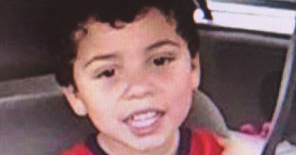 Raul Johnson Gonzalez missing: FBI joins search for boy who vanished ...