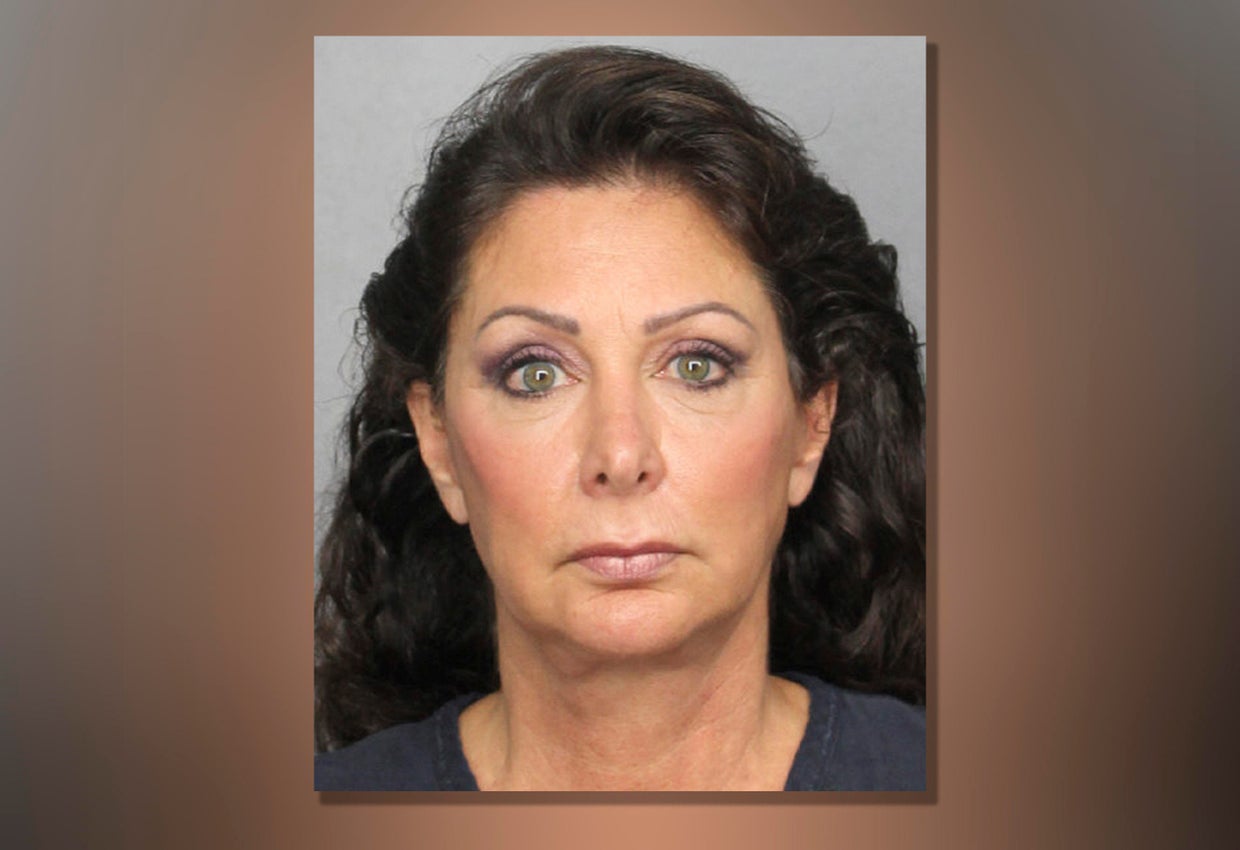 Hallandale Beach Mayor Joy Cooper suspended after FBI sting arrest ...