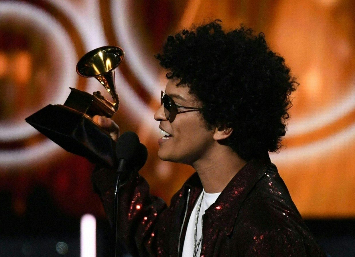 Grammys 2018 highlights