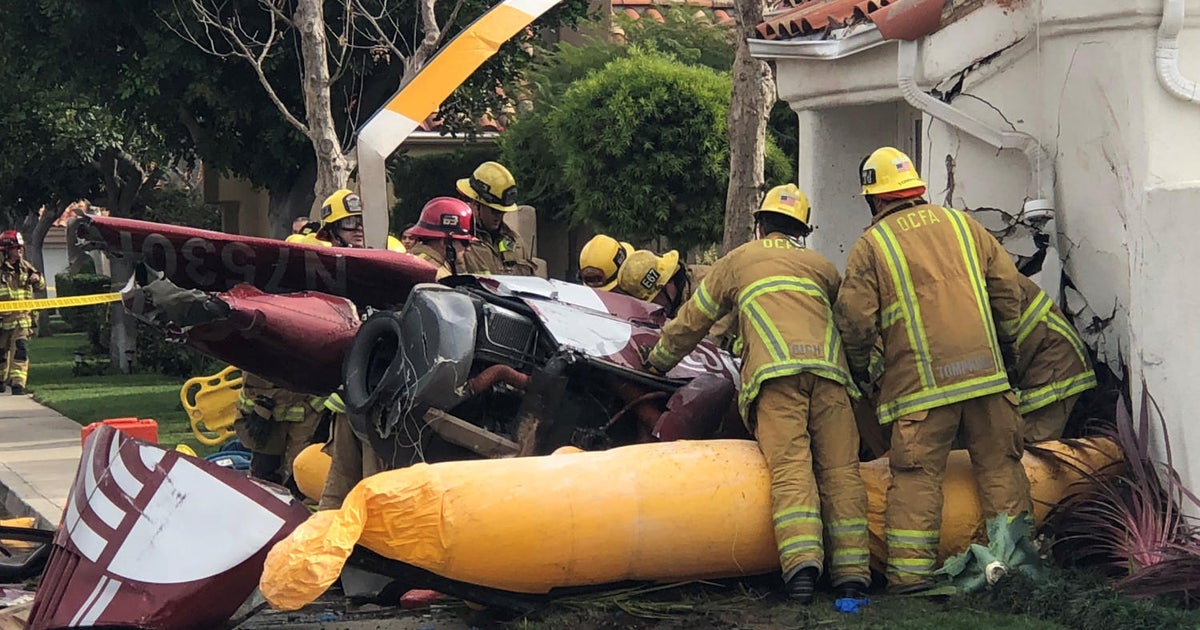 Newport Beach helicopter crash: 3 dead, 2 injured in Southern ...