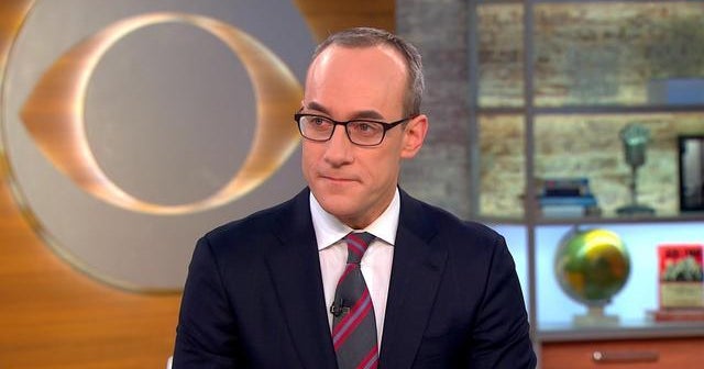 Dan Senor on what to expect from State of the Union - CBS News