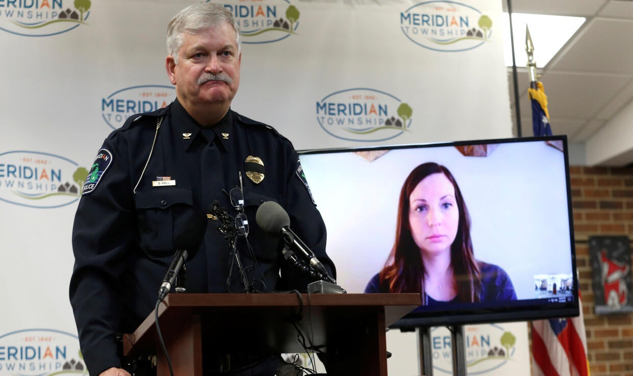 Larry Nassar victim Brianne Randall-Gay gets public apology from ...