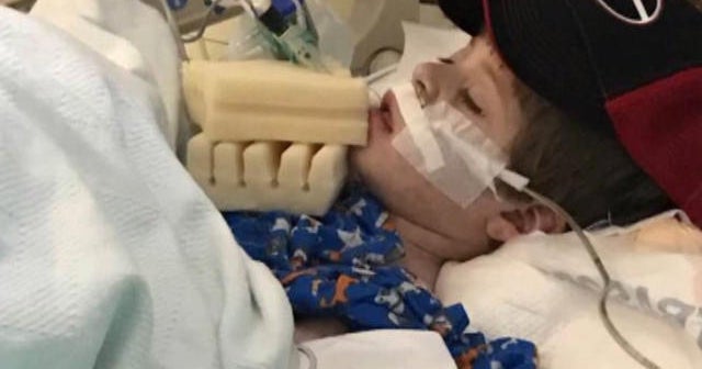 Deadly flu season goes from bad to worse - CBS News