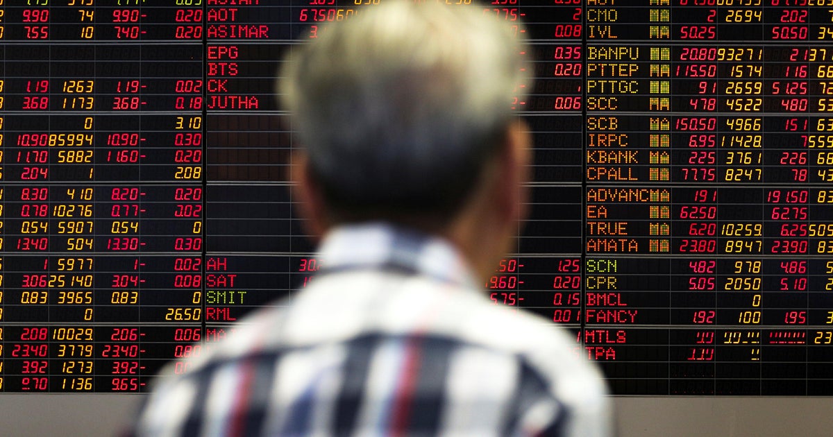 Watch Live: Opening bell; After hours trading suggests Dow Jones, other ...