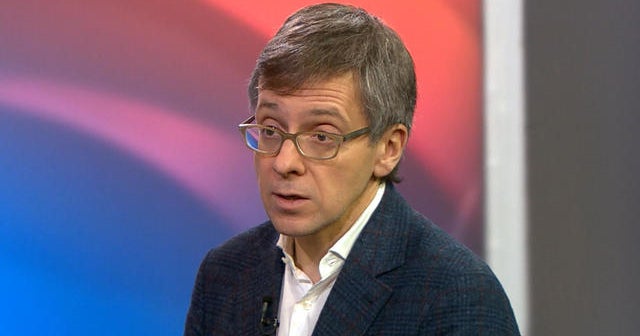 Trump asks the Pentagon to organize a grand military parade - CBS News