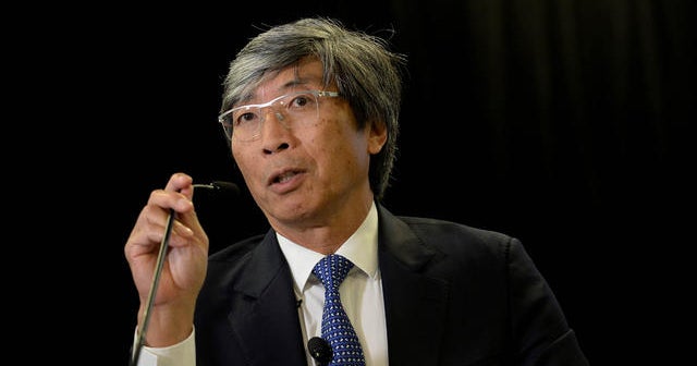 Who is Patrick Soon-Shiong, the buyer of the Los Angeles Times? - CBS News