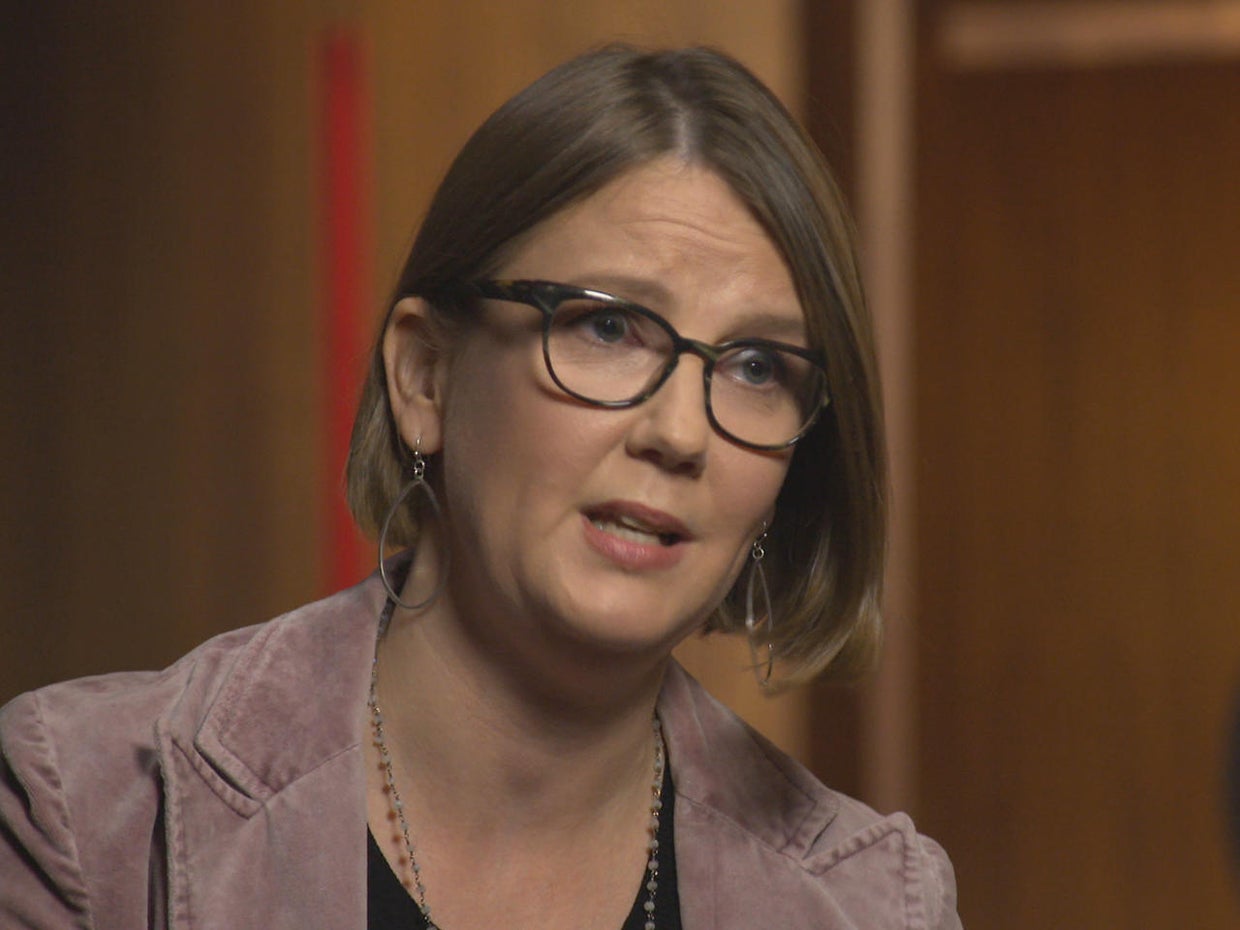 The growing acceptance of autism in the workplace - CBS News