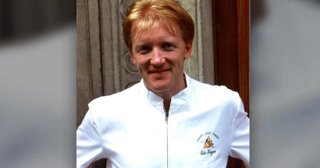 The Dish: Baker Eric Kayser - CBS News