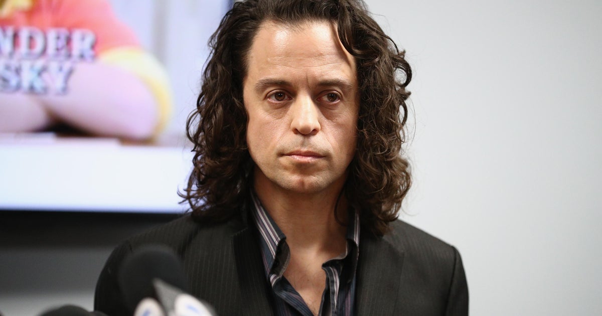 Alexander Polinsky, "Charles in Charge" actor, accuses Scott Baio of ...