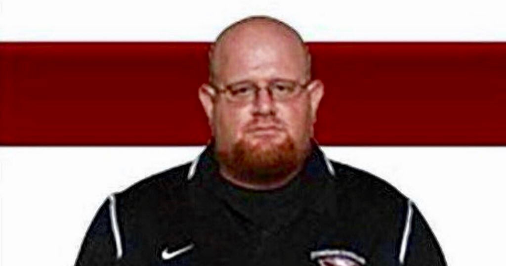 Florida school shooting victim Aaron Feis hailed for shielding students ...