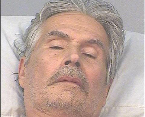 Serial killer Rodney Alcala's trail of murder - CBS News