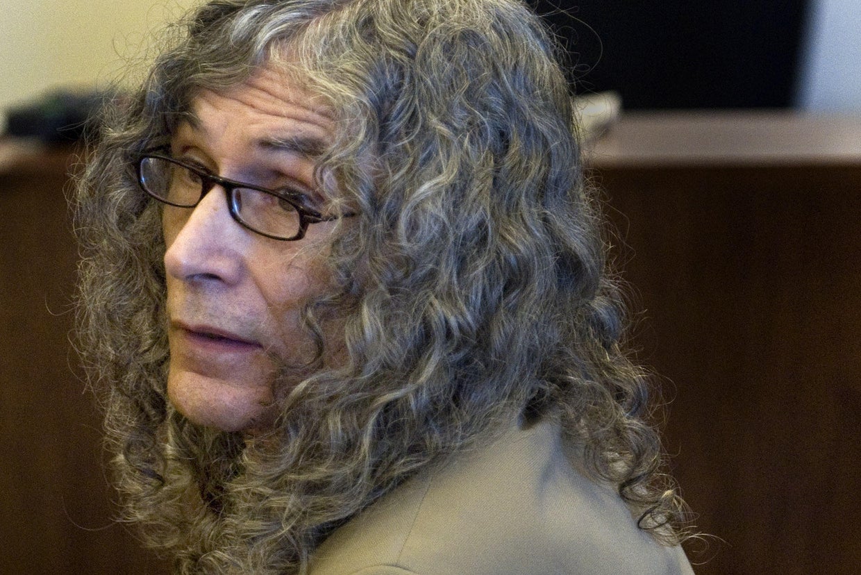 Serial killer Rodney Alcala's trail of murder - CBS News
