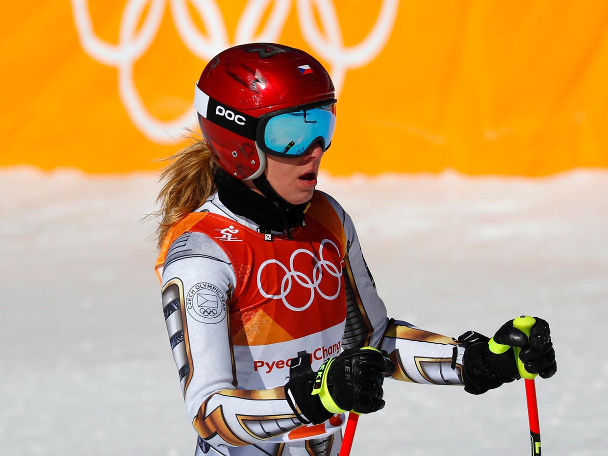 Best of the 2018 Winter Olympics: Week 2