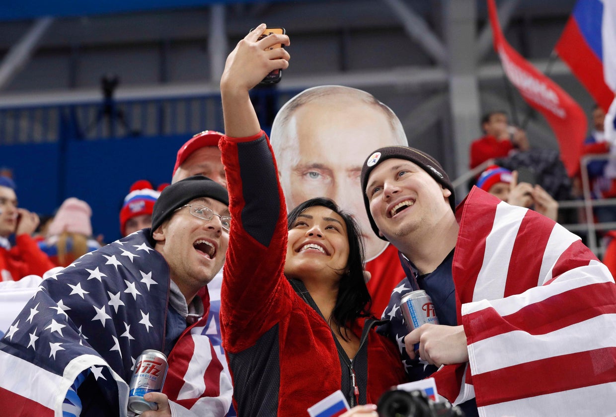 Best of the 2018 Winter Olympics: Week 2