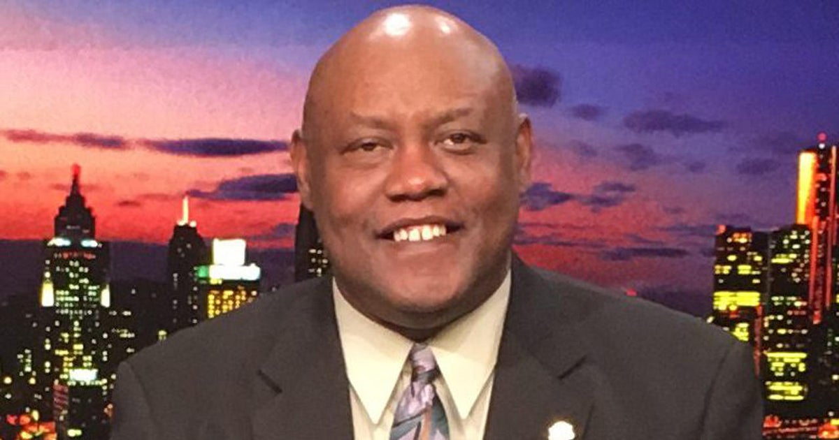 Cliff Russell, first African-American press secretary to mayor of ...