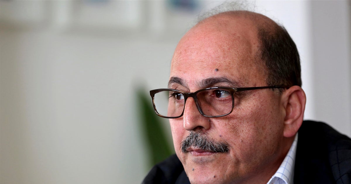 Amer Othman, Ohio man deported after decades in U.S., calls ICE action ...