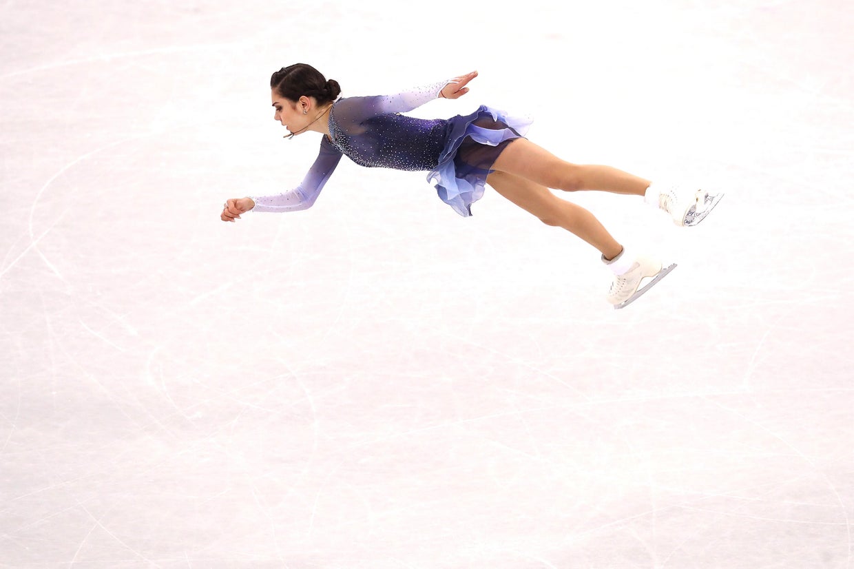 Best of the 2018 Winter Olympics: Week 2