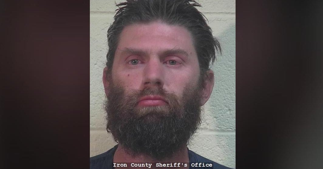 Self-styled Utah doomsday "prophet" pleads guilty to child rape - CBS News