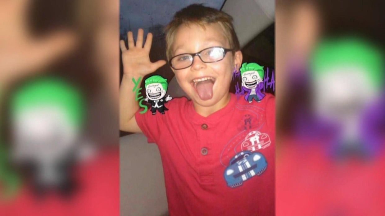 She witnessed a school shooting at age 6. Now she writes to the ...