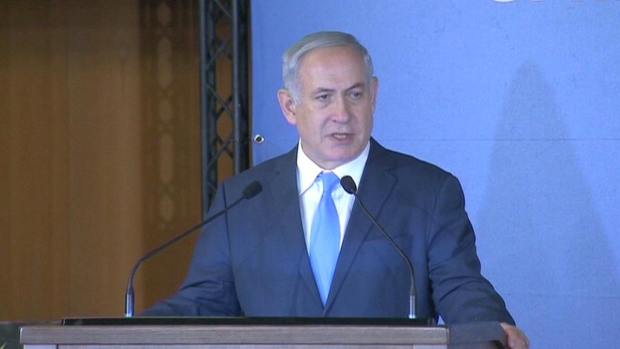 Israeli intelligence unit claims responsibility for foiling ISIS plot ...