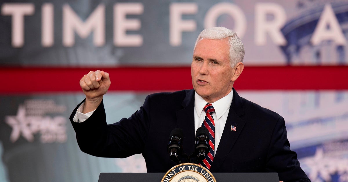 Columbus, Indiana, Mike Pence's hometown, set to host its first ever ...