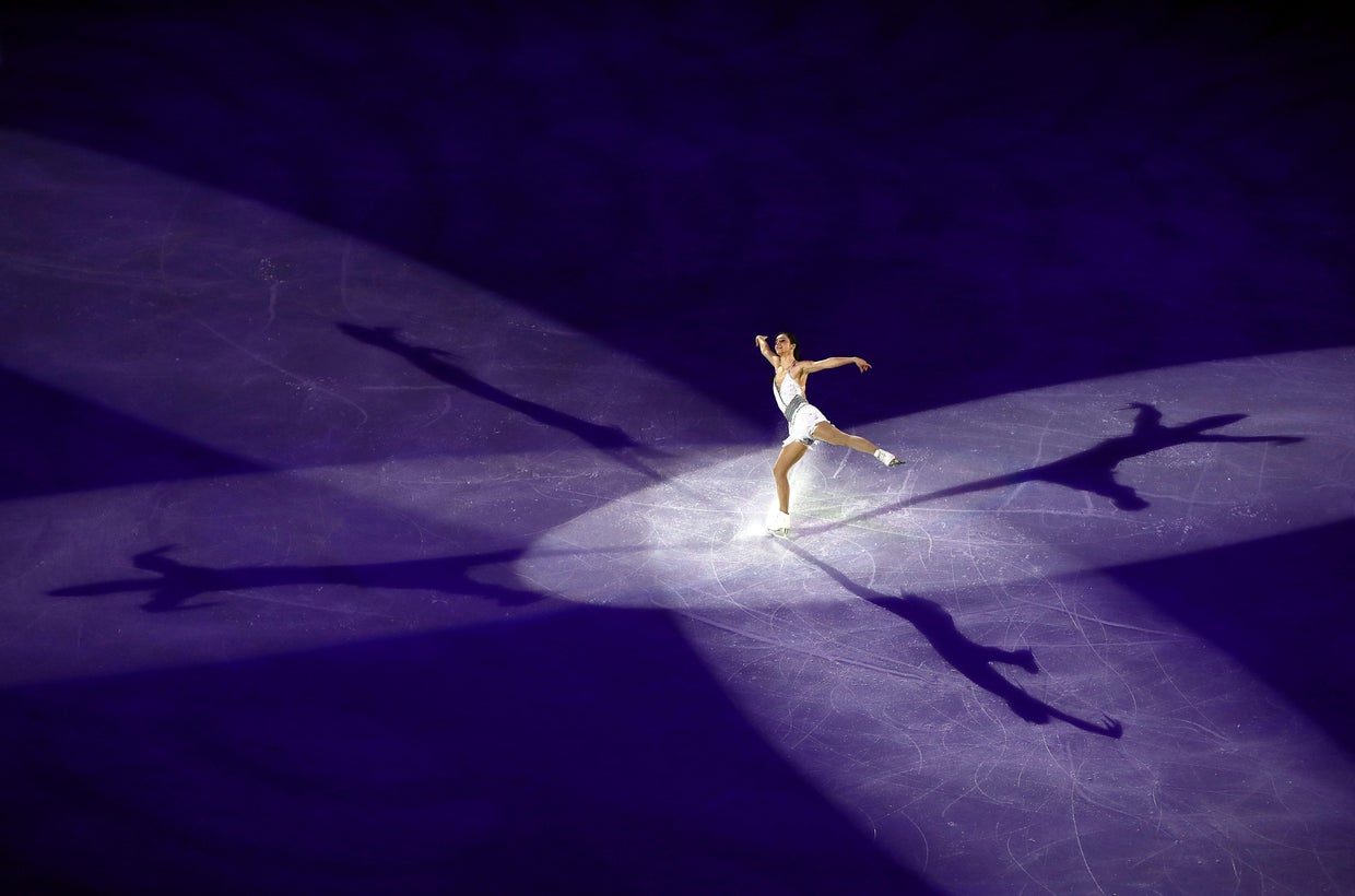Best of the 2018 Winter Olympics: Week 2