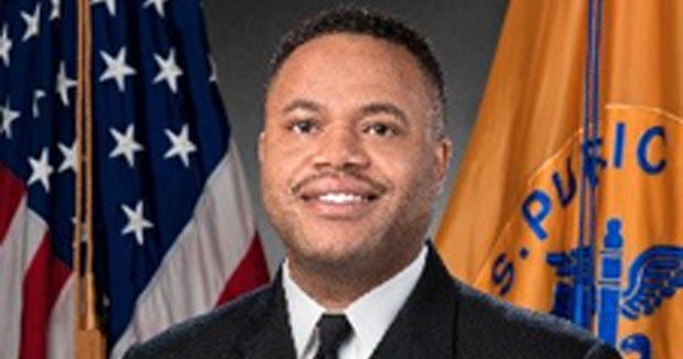 Missing CDC worker Timothy Cunningham drowned, no sign of foul play ...