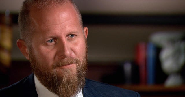 Who is Brad Parscale? - CBS News