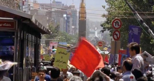 "Frontline" investigates dangerous rivalry between Iran and Saudi ...