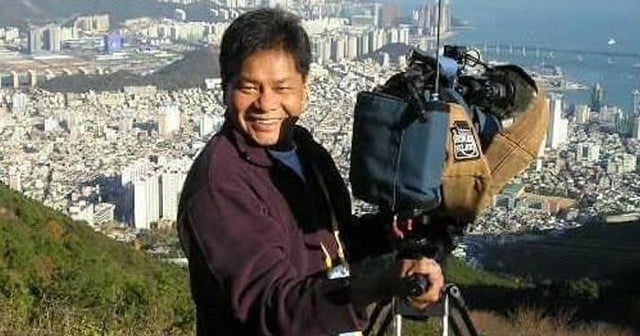 Longtime CBS News cameraman passes away - CBS News