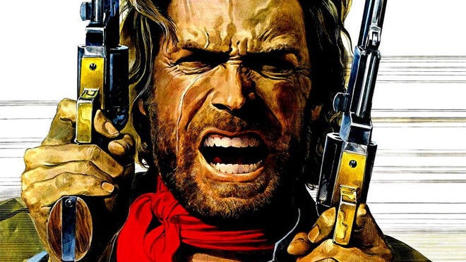 Meet movie poster master Bill Gold - CBS News