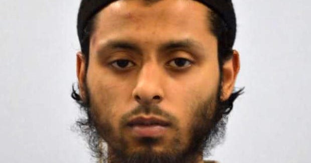 ISIS-inspired attacks with "army of children" were London man's goal ...