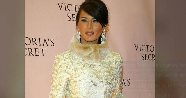 Did Melania Trump Qualify For An Einstein Visa Cbs News