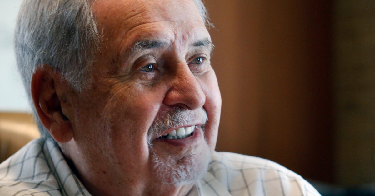 John Brunetti, Hialeah Park owner and horse breeder, dead at 87 - CBS News