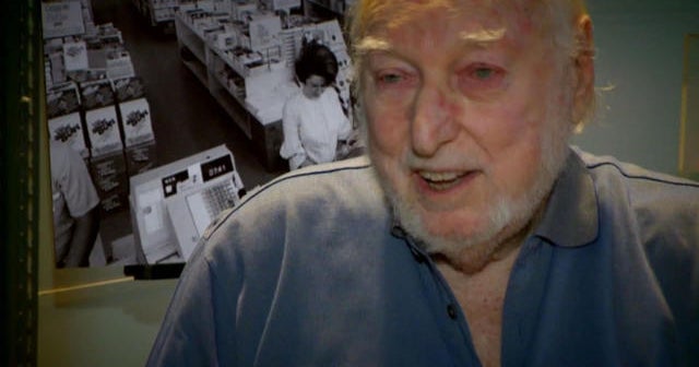 Russ Solomon, founder of Tower Records, dead at 92 - CBS News