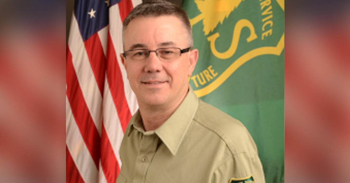 Head of U.S. Forest Service steps down amid sexual misconduct ...