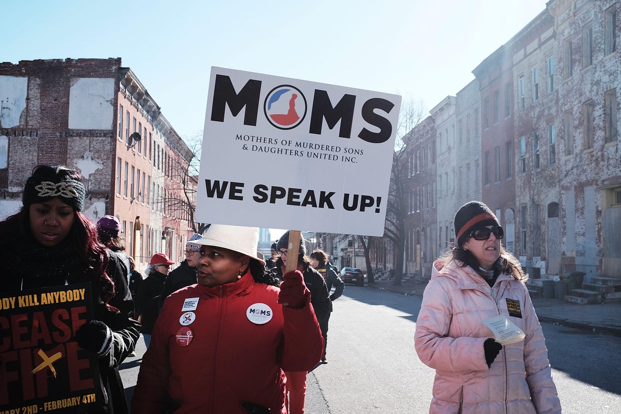 The most dangerous cities in America, ranked