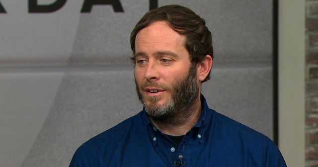 The Dish: Tartine Bakery's Chad Robertson - CBS News